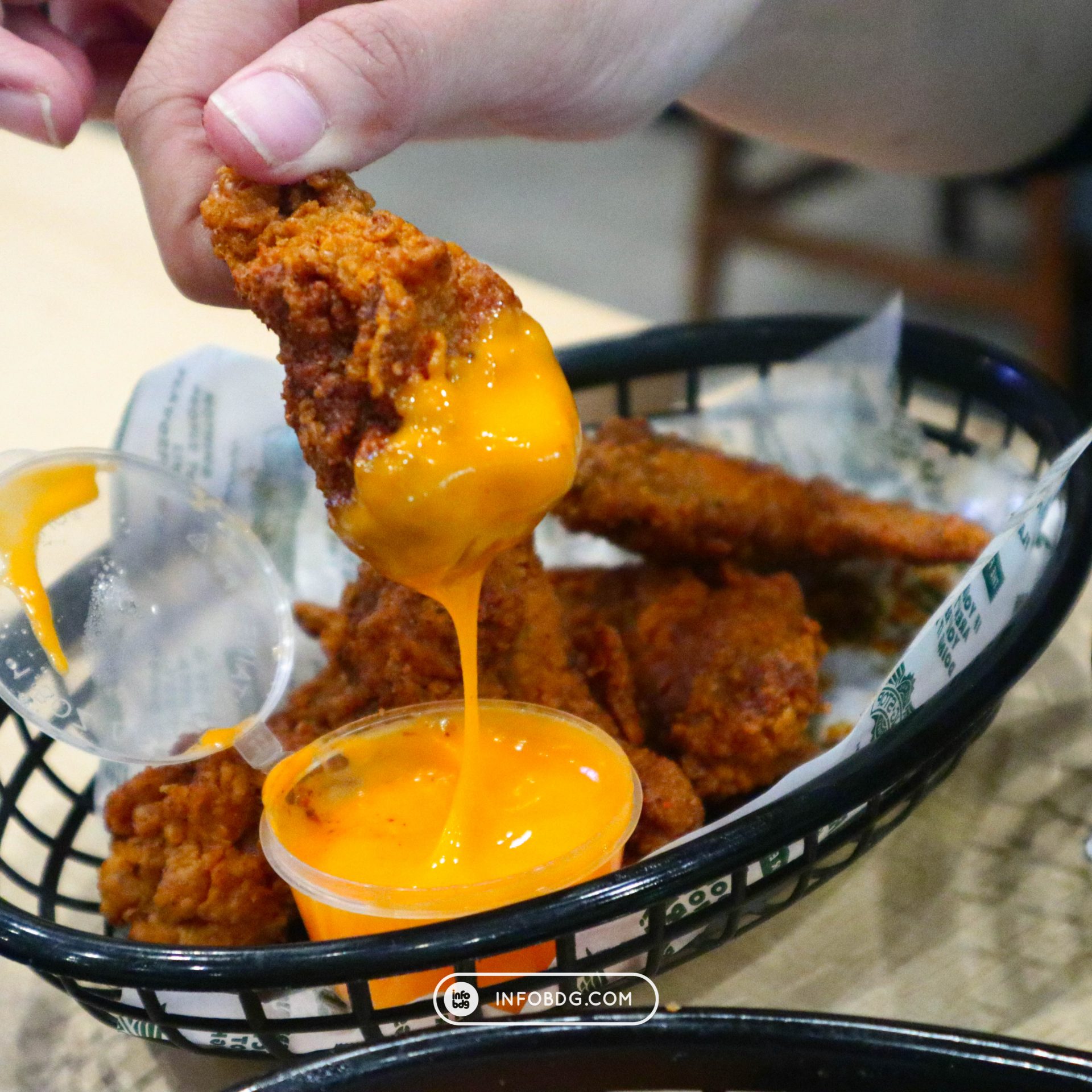 Promo Menarik Wingstop Indonesia Sampai 28 Februari 2021, Cek Disini ...