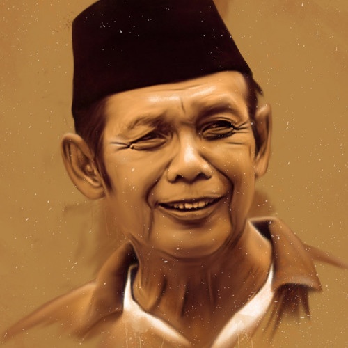 Sang Legenda Dengan Beribu Karya "Kang Ibing" - infobdg.com
