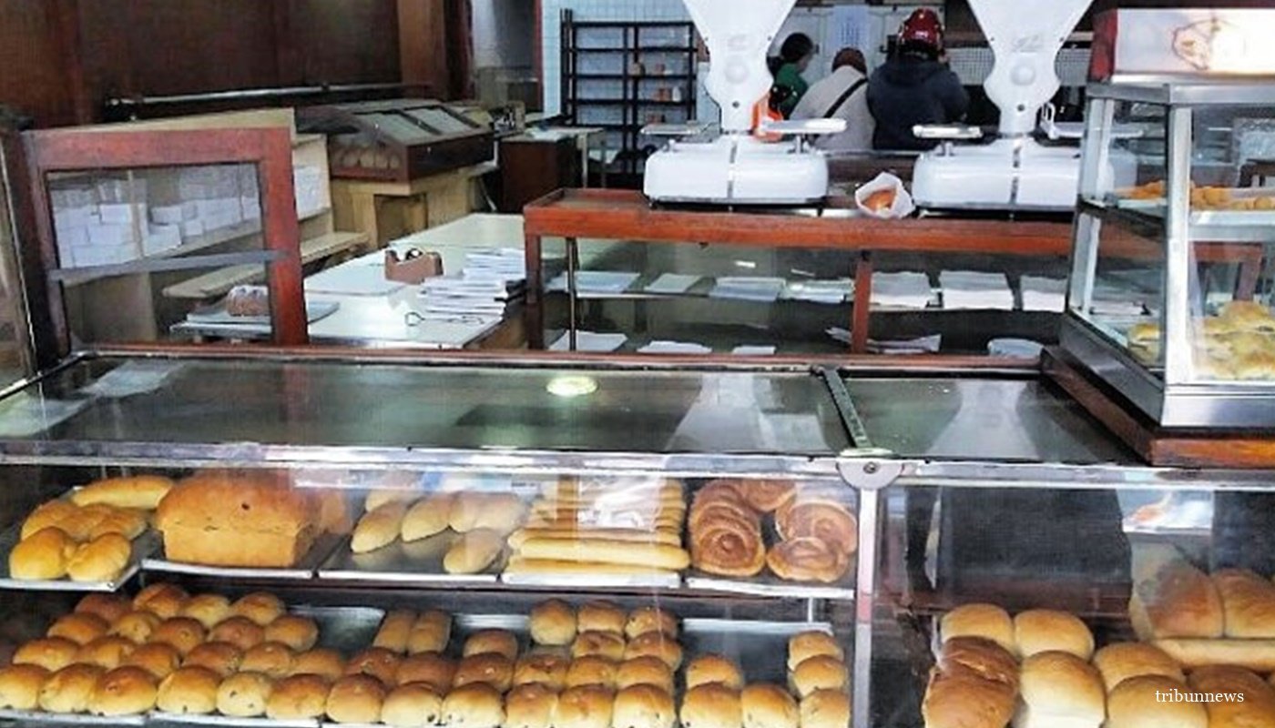 Nih, Rekomendasi Toko Roti Di Bandung Yang Legendaris! - infobdg.com