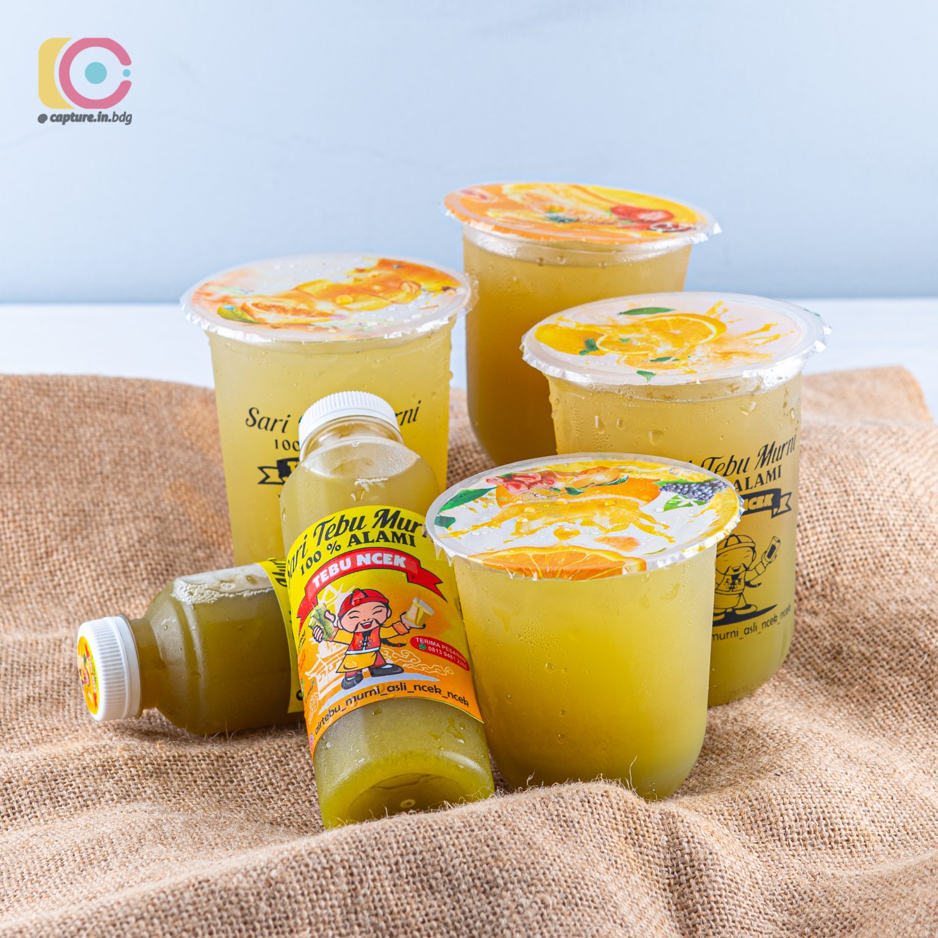 Varian Menu Kuliner Baru dari Live Ngabibita Infobdgcom | infobdg.com