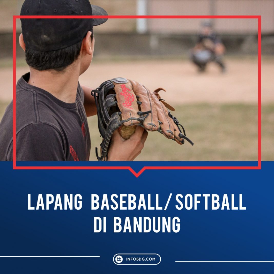 Daftar Lapang Baseball/ Softball di Bandung - infobdg.com