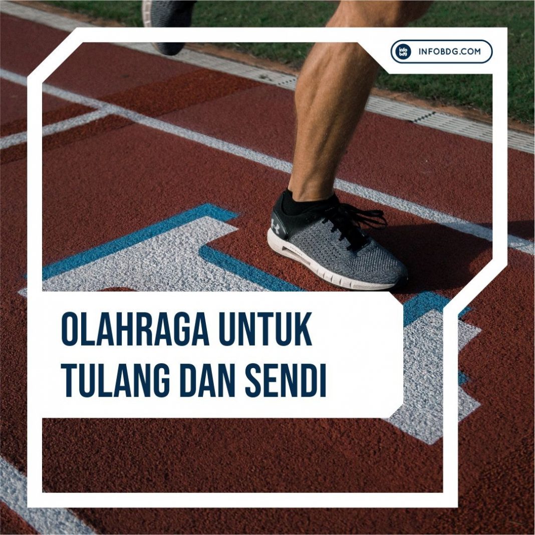 Cobain Olahraga Ini Supaya Gak Pegal-pegal - infobdg.com