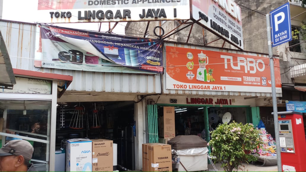 8 Tempat Beli Set Top Box di Bandung, Cek Di Sini! - infobdg.com