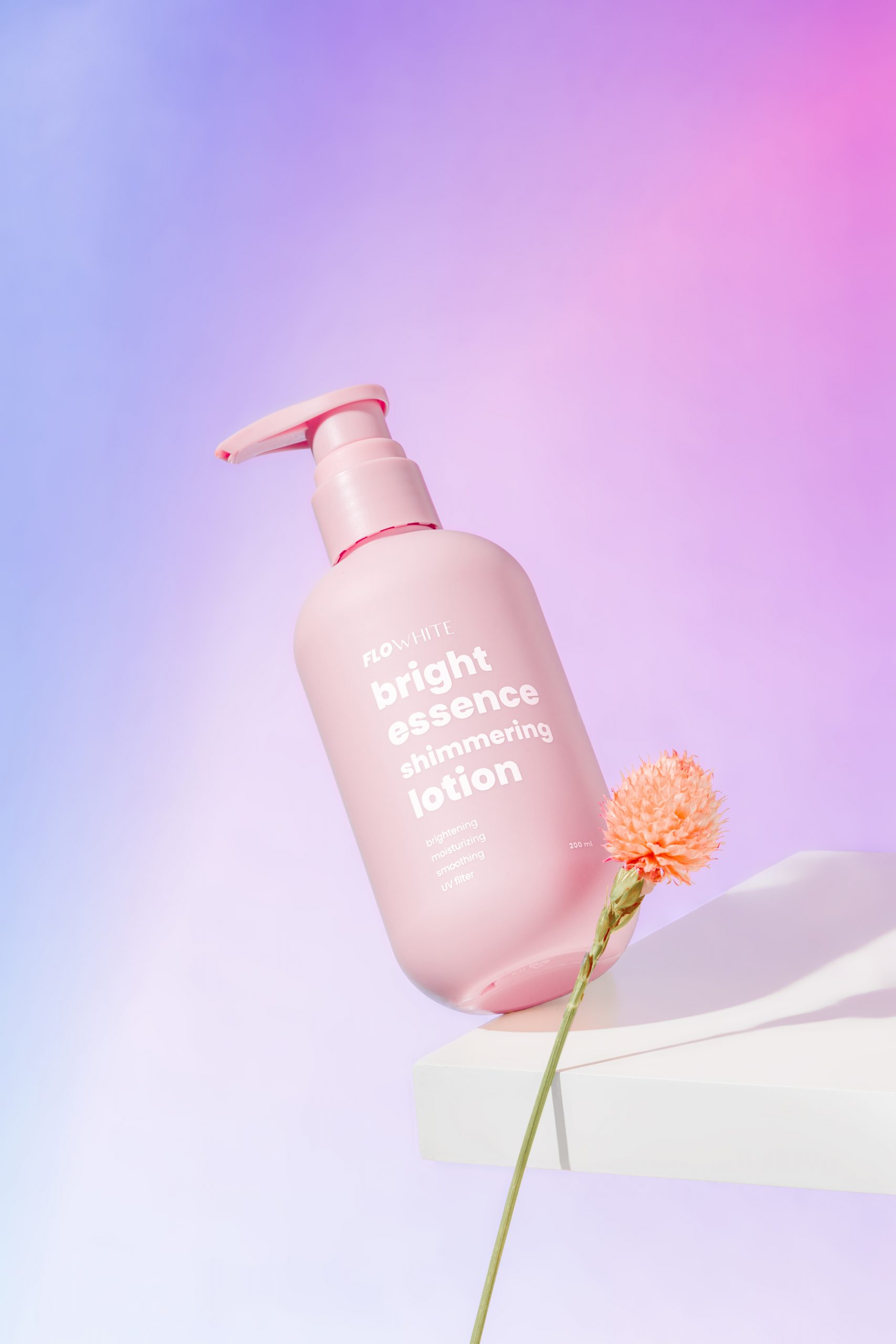 Dapatkan Banyak Manfaat Hanya Dalam Satu Produk Flowhite Bright Essence ...
