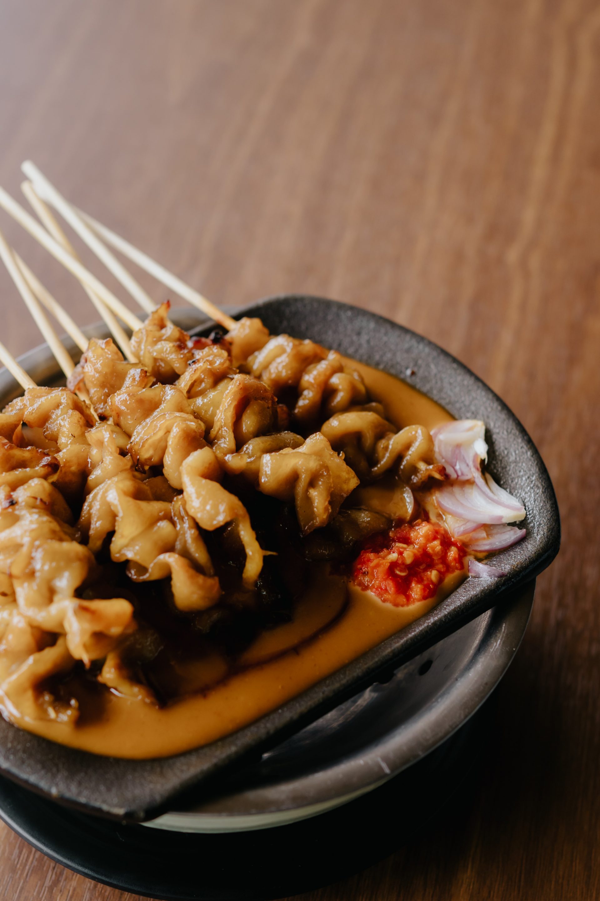 Gerai Kedua Sate Khas Senayan Resmi Dibuka di Trans Studio Mall Bandung ...