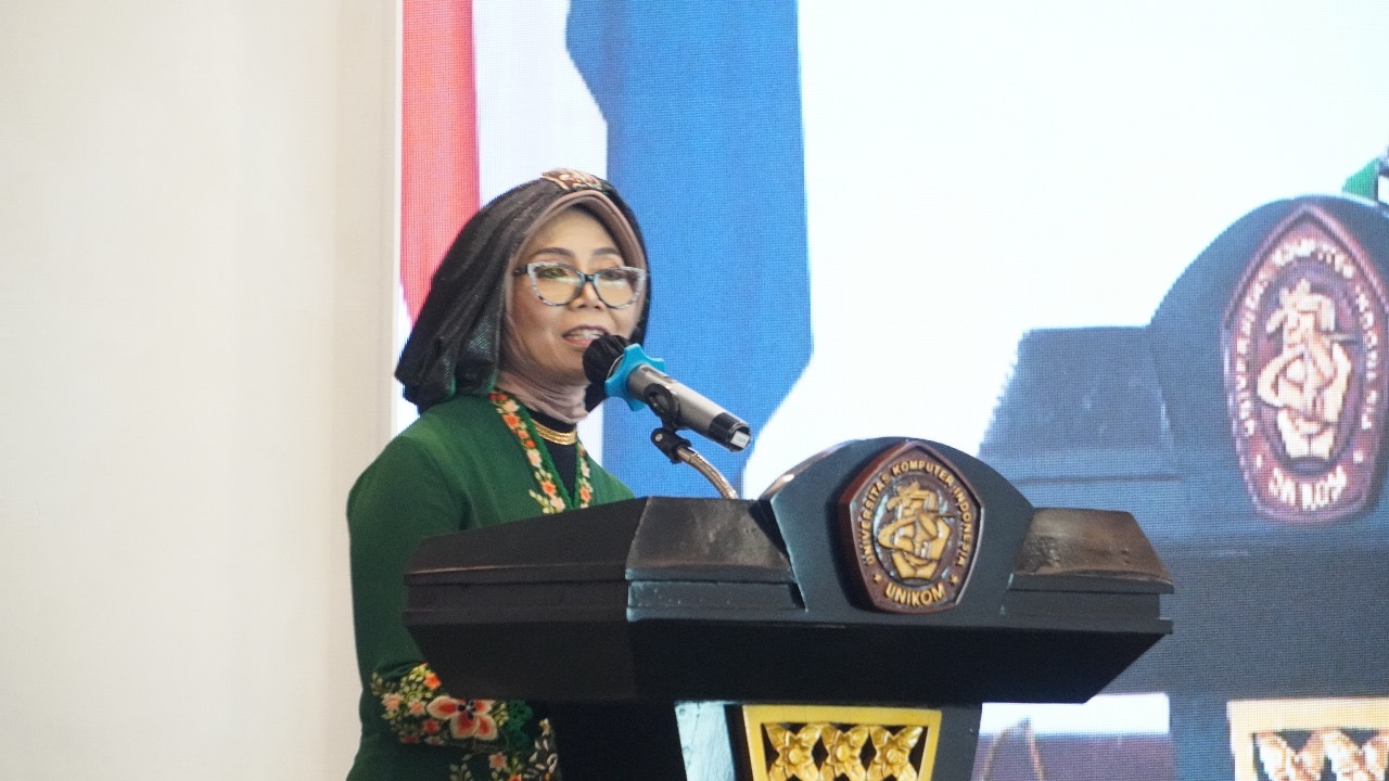 Lanjutkan Kepemimpinan Almarhum Eddy Jusuf, Prof. Eddy Soeryanto ...